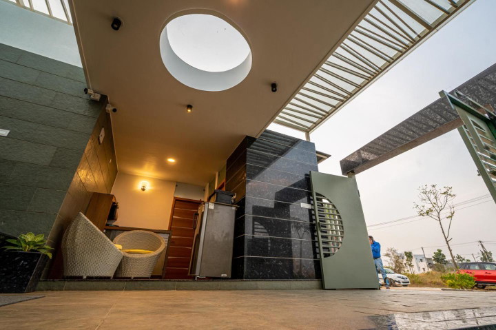 S R Spa Suites - Mysore