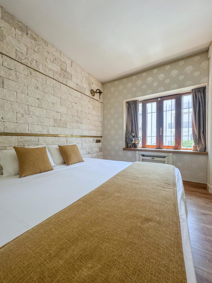 Arunda Luxury Boutique Hotel - Ronda