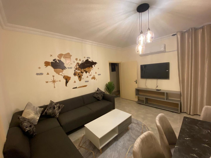Lovely 3-bedrooms Rental Unit - Áqaba