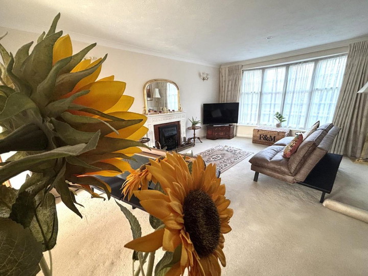 Upperton Townhouse - Eastbourne