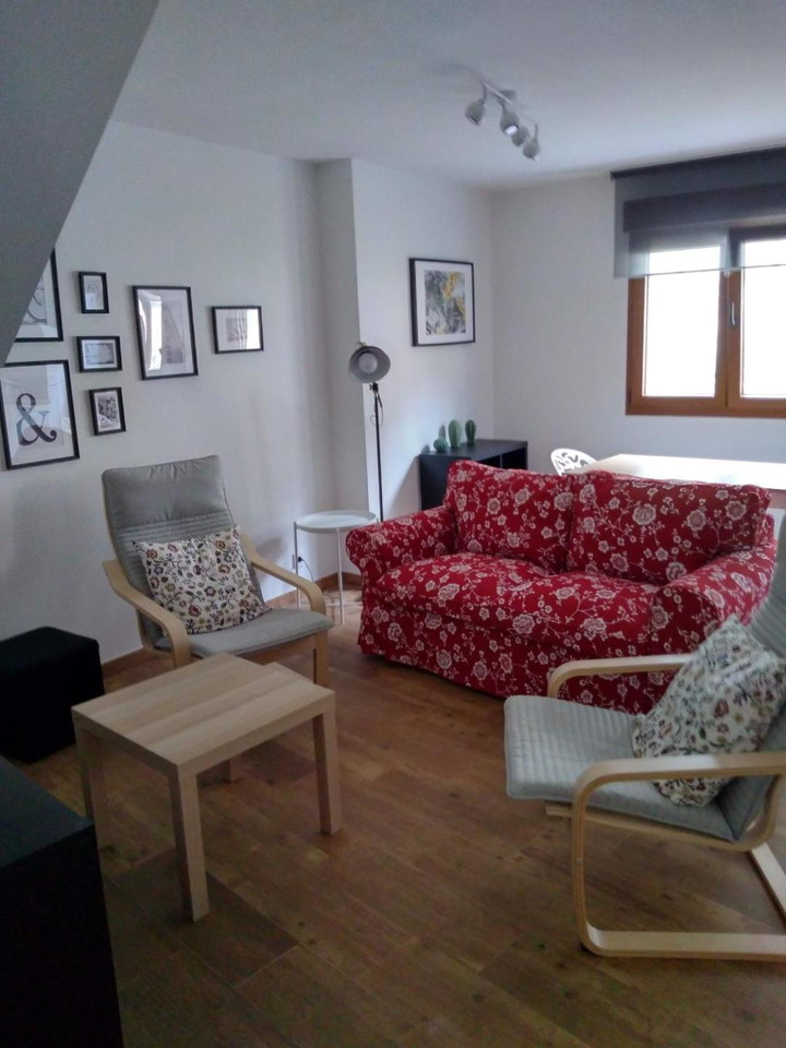 Apartamento Sebreñu 2 - Ribadesella