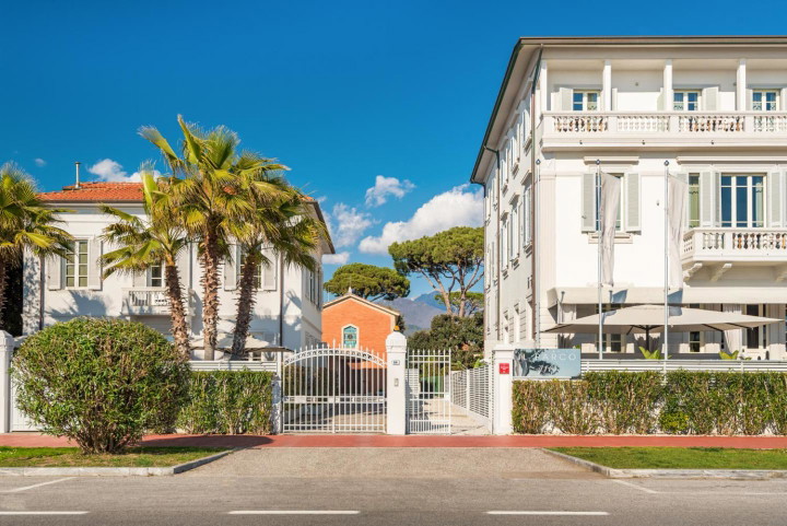 Villa Grey - Camaiore
