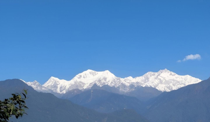 Urbane Haauz - Sikkim