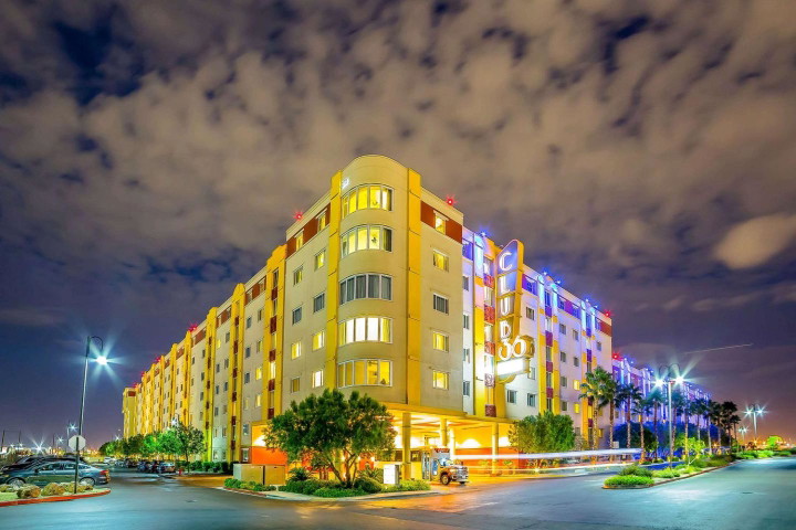 Bluegreen Vacations Club 36, An Ascend Collection Resort - Las Vegas, NV