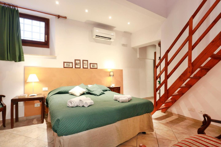 Ghibellina Apartment In The Heart Of The City - Firenze