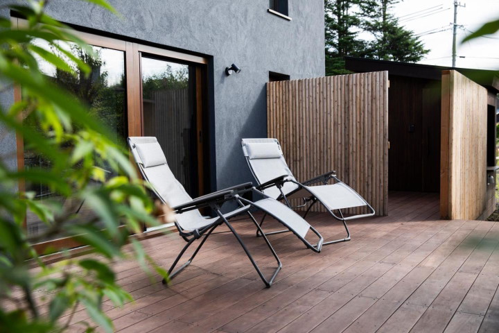 Karuizawa Luxe Villa - Karuizawa