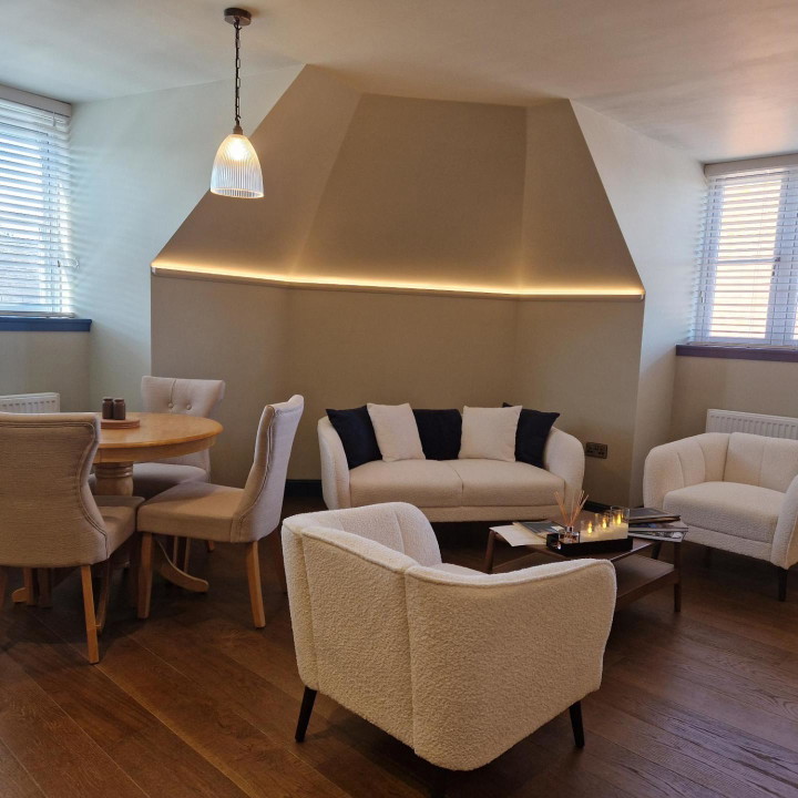 The Apartments 3, The Noel's Arms - Melton Mowbray