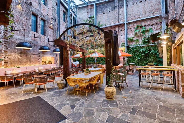 The Lucky Hotel - Newcastle