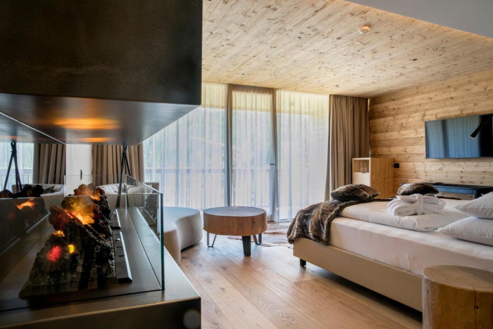 Hotel Gran Paradiso - Arabba