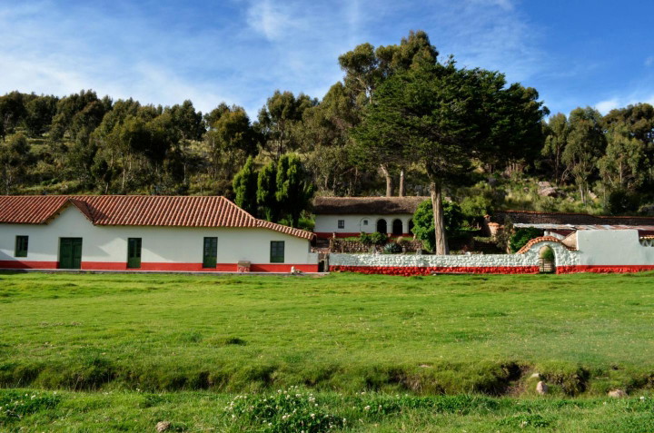 Fundo Chincheros Lodge - Puno