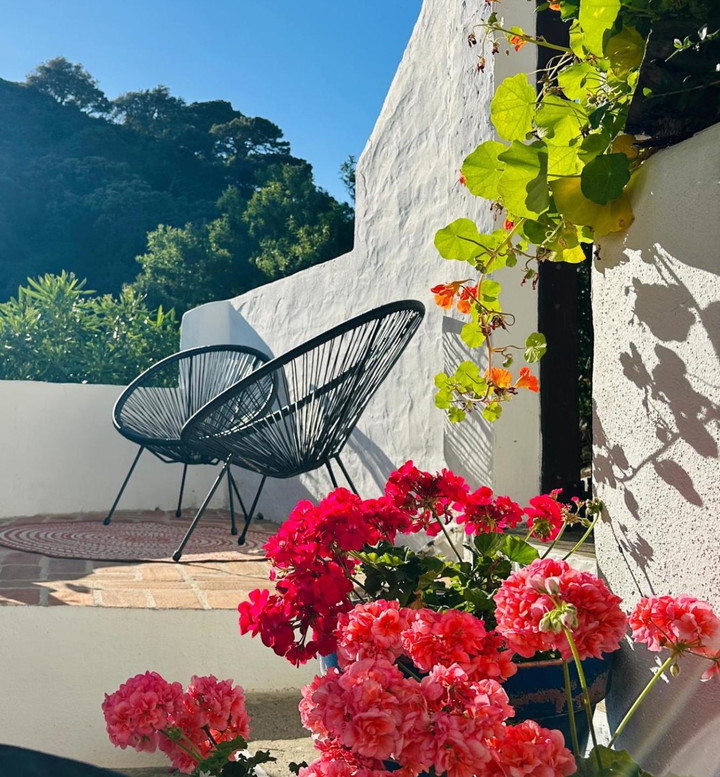 El Nido De Aguila - Casares
