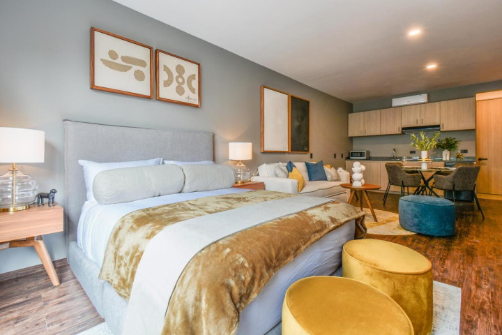 The Sterling Condesa - Quintana Roo