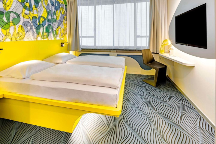 Prize By Radisson, Dortmund City - Witten