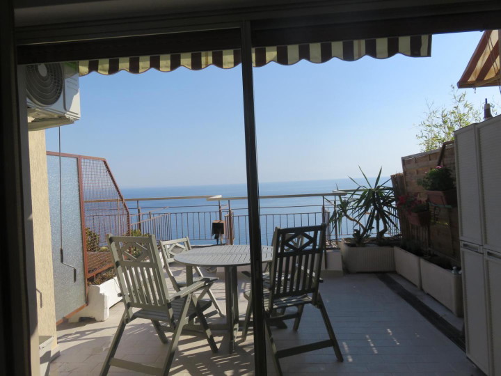 Amaita - Ventimiglia