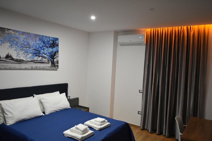 Sunset Cilento Rooms - Battipaglia