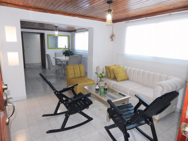 Apartment Nurita Boston - Barranquilla