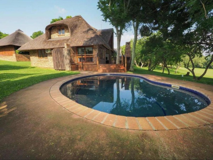 Kruger Park Lodge Unit 550 With Private Pool - Hazyview