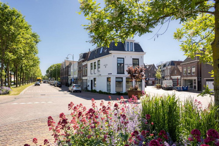 Stadslogement Kingsize - Sneek