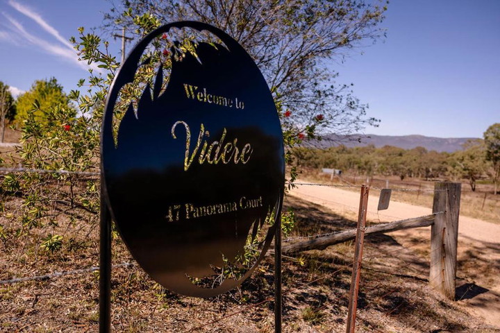 'Videre' - Rylstone