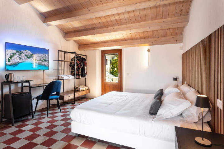 Bellavista Rooms - Olbia