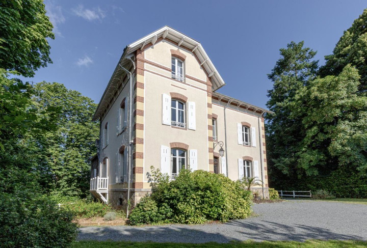 Villa Meguinelle - Bain-de-Bretagne