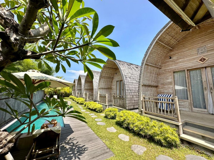 Tanhana Villa Canggu - Tabanan