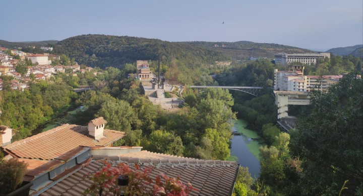 Апартамент Асеневци - Veliko Tarnovo