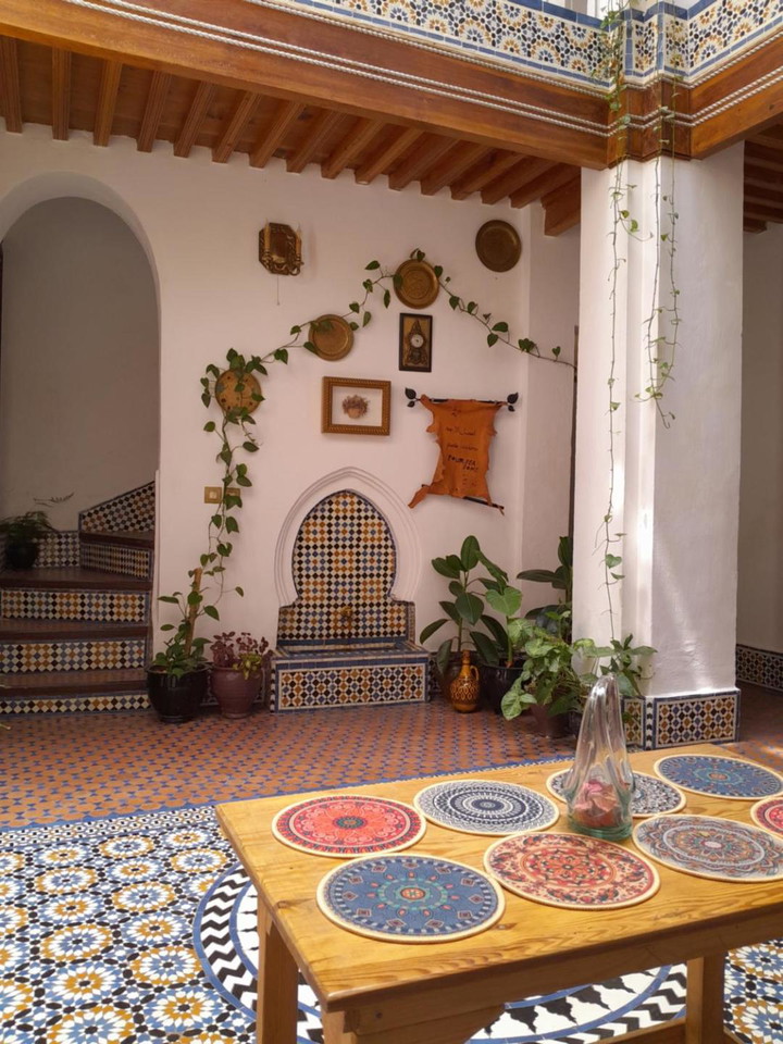 Hostel Four Seasons - Tetuán