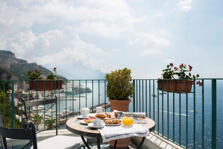 Hotel Il Nido - Amalfi