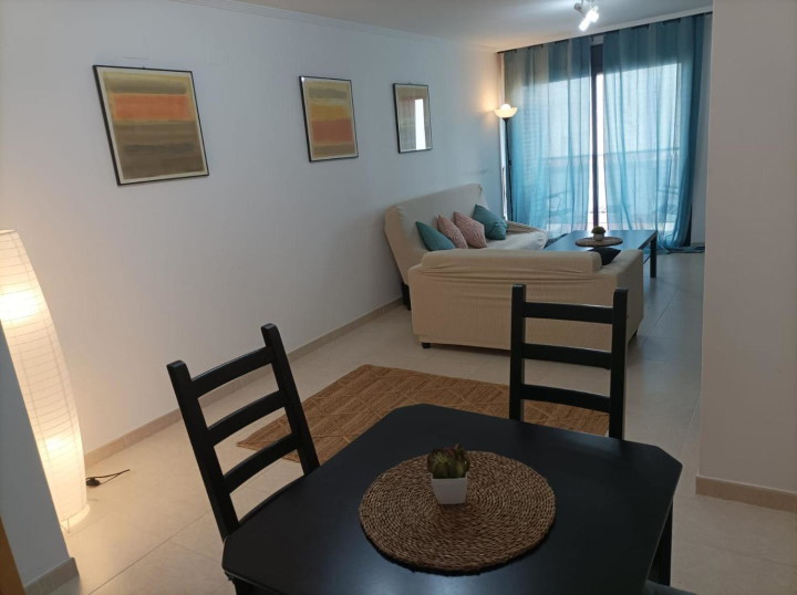 Apartamento En Oropesa Del Mar - Benicàssim