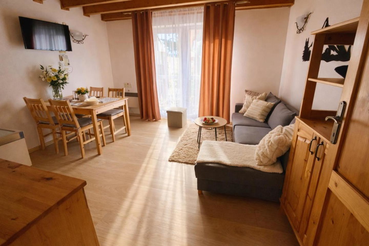 Apartmán Lusy -Tatralandia 341 - Liptovský Mikuláš