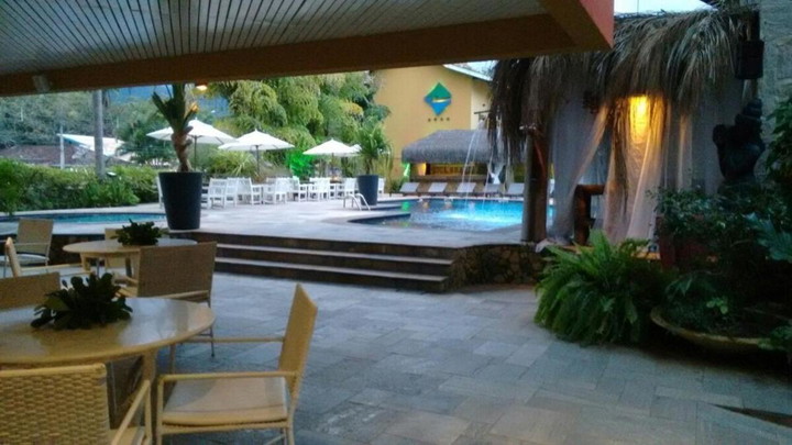 Flat 4-109 - Ilhabela