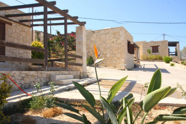 Gavdos Princess - Crete