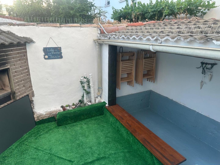 Casa Ulloa Con Patio - Viana