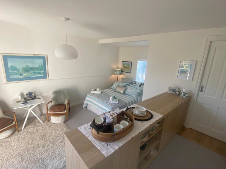 Chambre Damis - Greytown