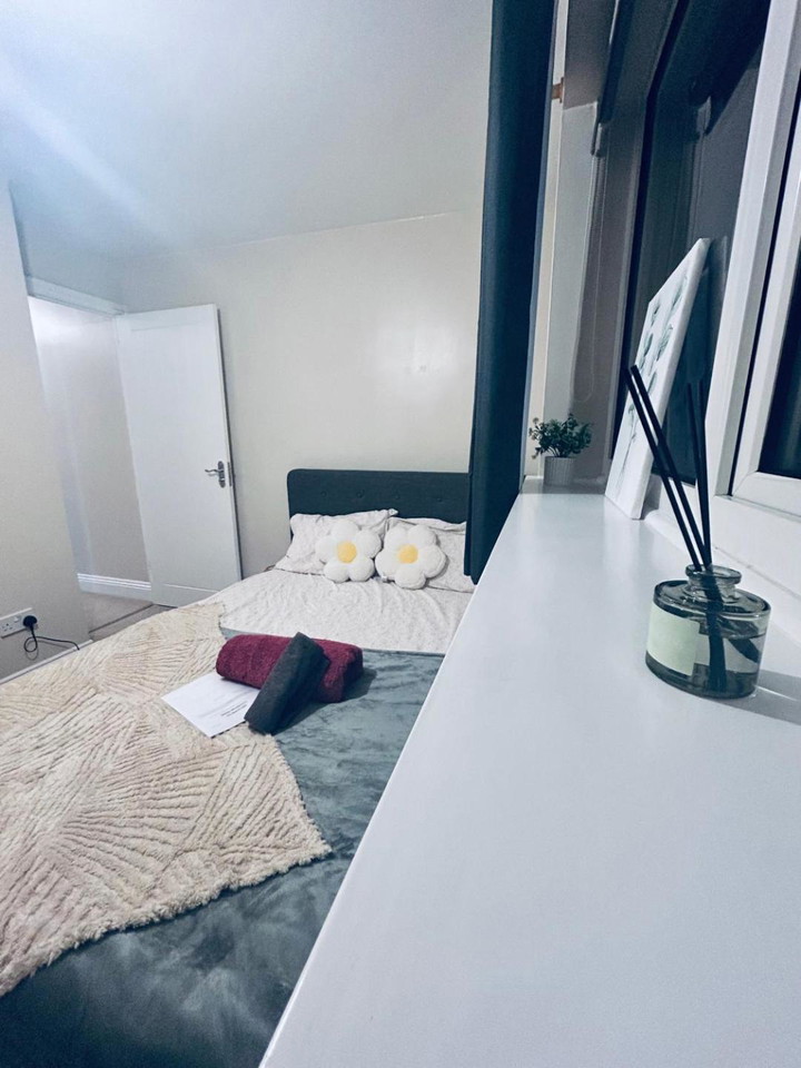 Foxgrove Room - Kent