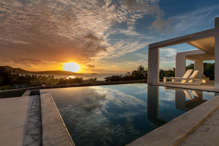 Vini Villa Bora - Bora-Bora