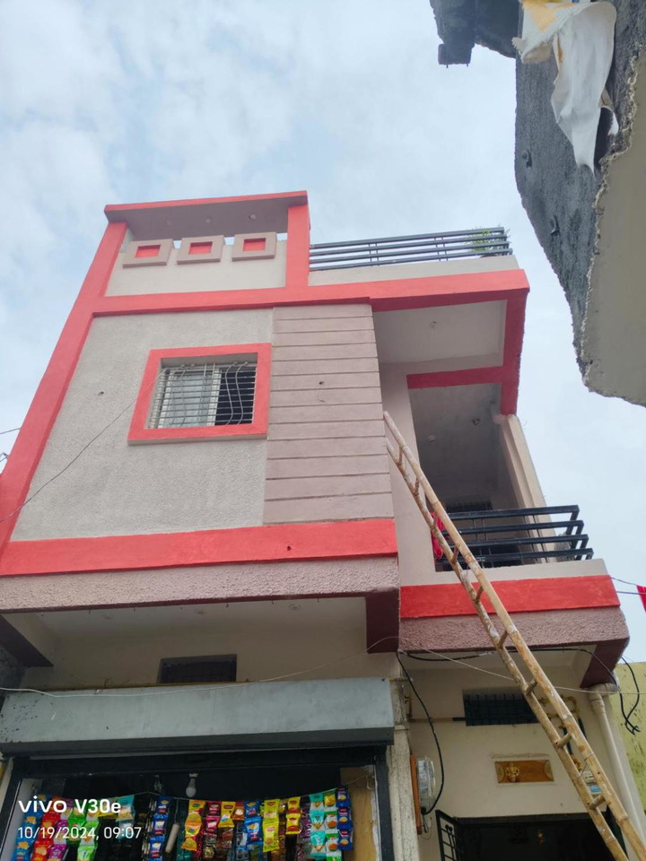 Shree Shyam Home Stay - India