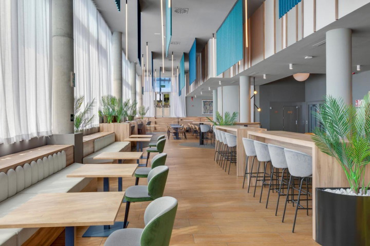 B&b Hotel Barcelona Viladecans - Gavà