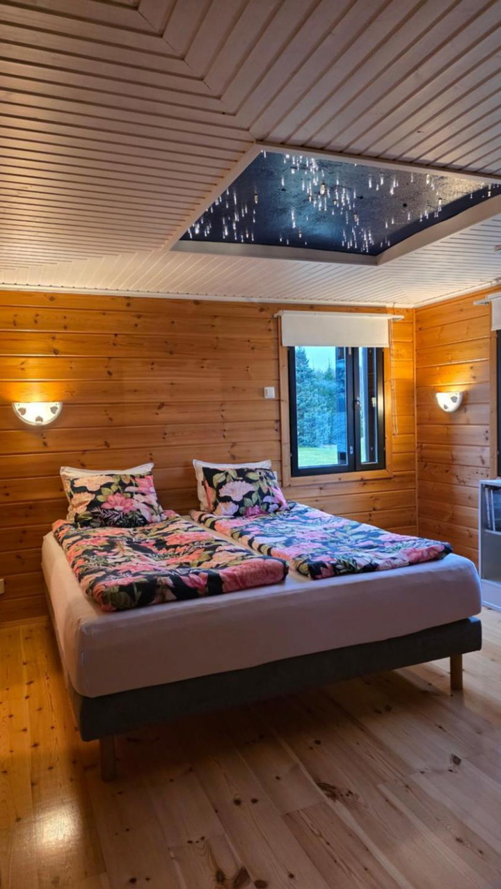 Lakeside Hideaway - Lapland