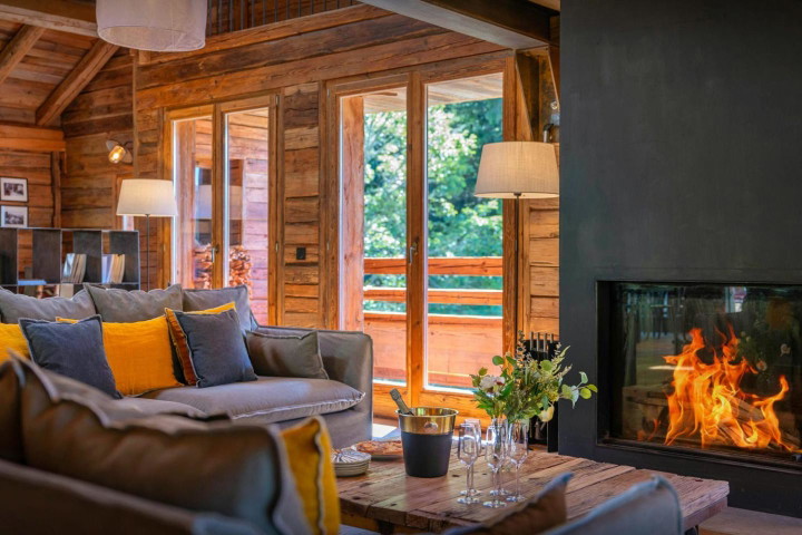 Chalet Saint Joseph - Ovo Network - Crest-Voland