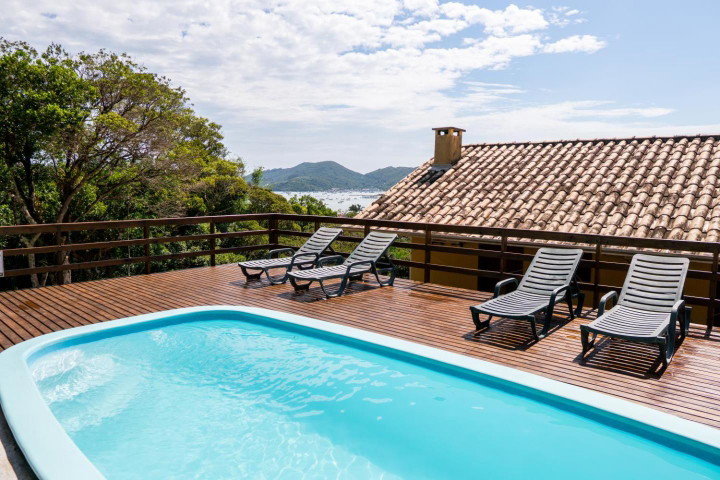Pousada Porto Belo - Porto Belo