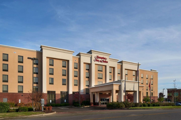 Hampton Inn & Suites Mount Juliet - Mount Juliet, TN