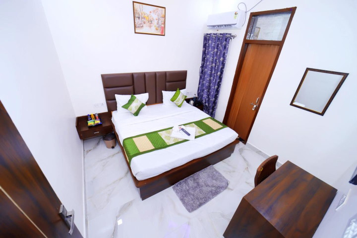 The Taj Wings Home Stay - Agra