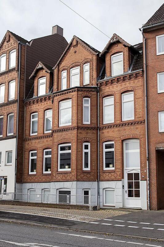 Stilvolle Altbauwohnung In Zentraler Lage - Kiel