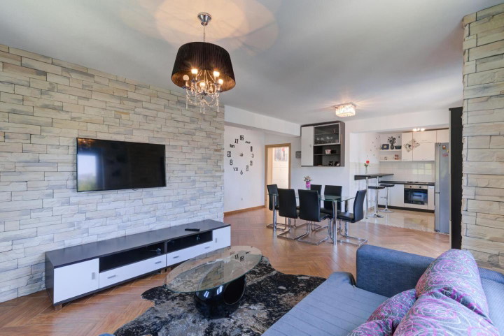 Apartments Antic - Senj