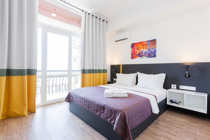 Partner Guest House Khreschatyk - Kiev