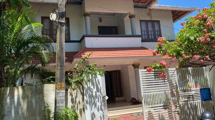 Palliyathayil Home Stay - Alappuzha