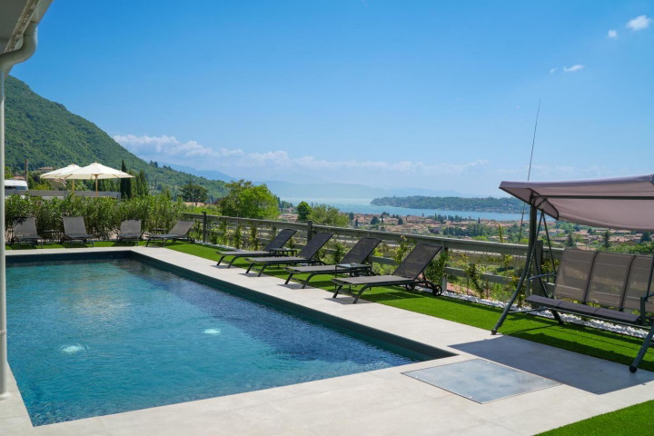 Hotel Vita - Lake Garda