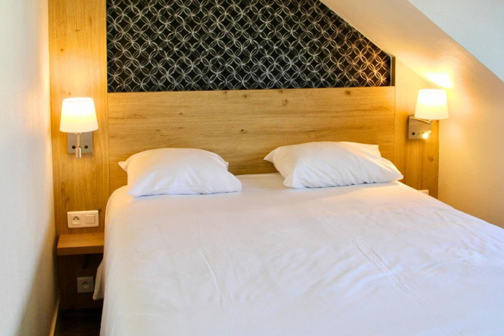 Kyriad Vannes Centre Ville - Morbihan